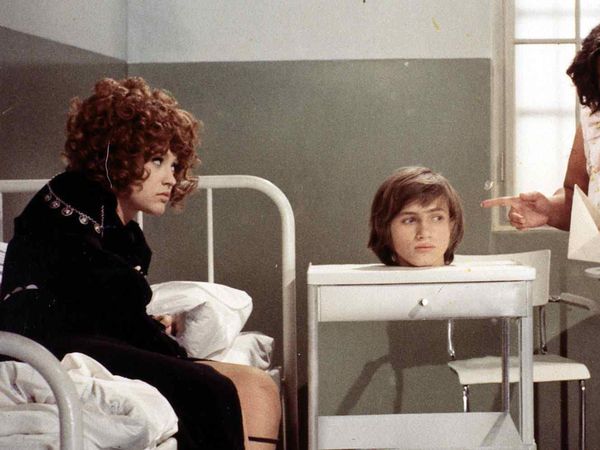 Helena Růžičková - Proženy.cz