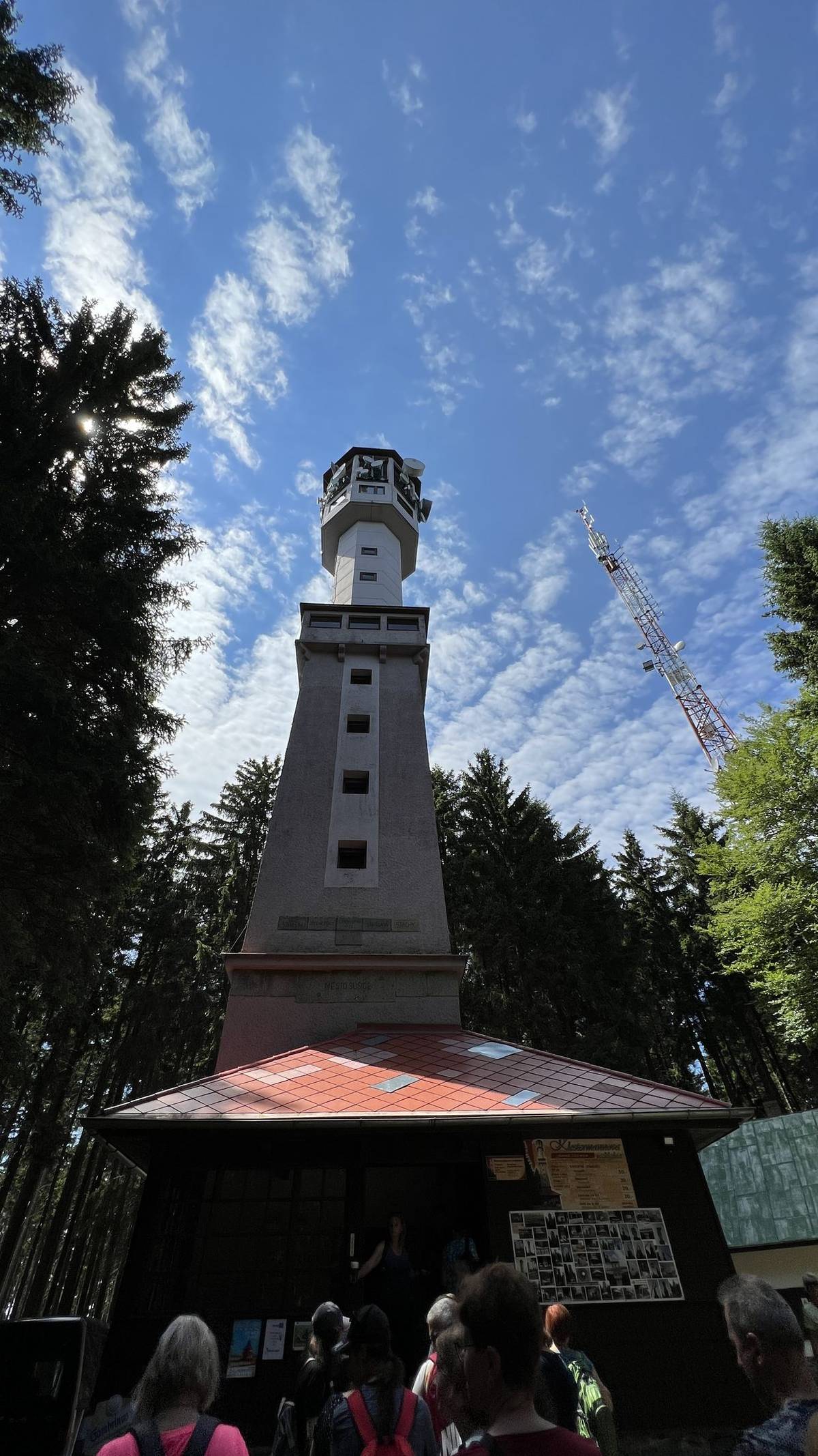 Foto: Šest nádherných míst na Šumavě, kde nepotkáte davy. Vystoupejte ...