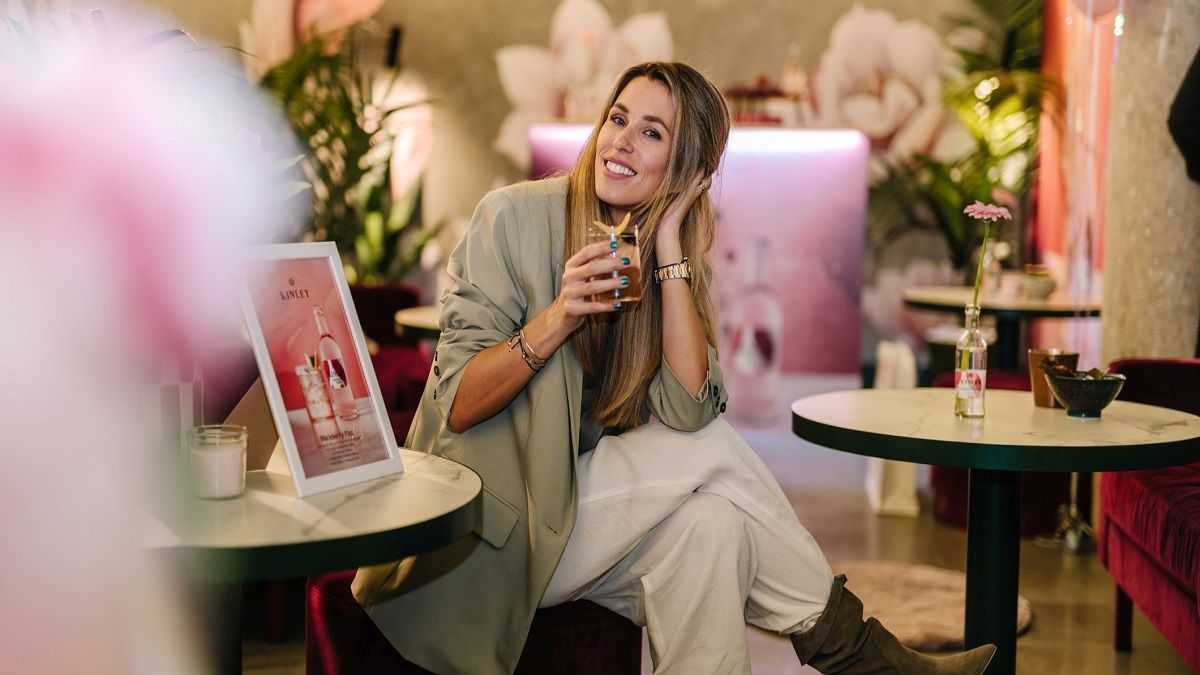 Objevte osvěžující svět Kinley a vyhrajte iPad! - Proženy.cz