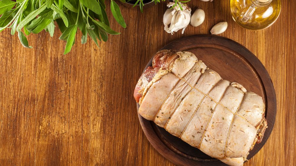 Bůček s nádivkou - Proženy.cz