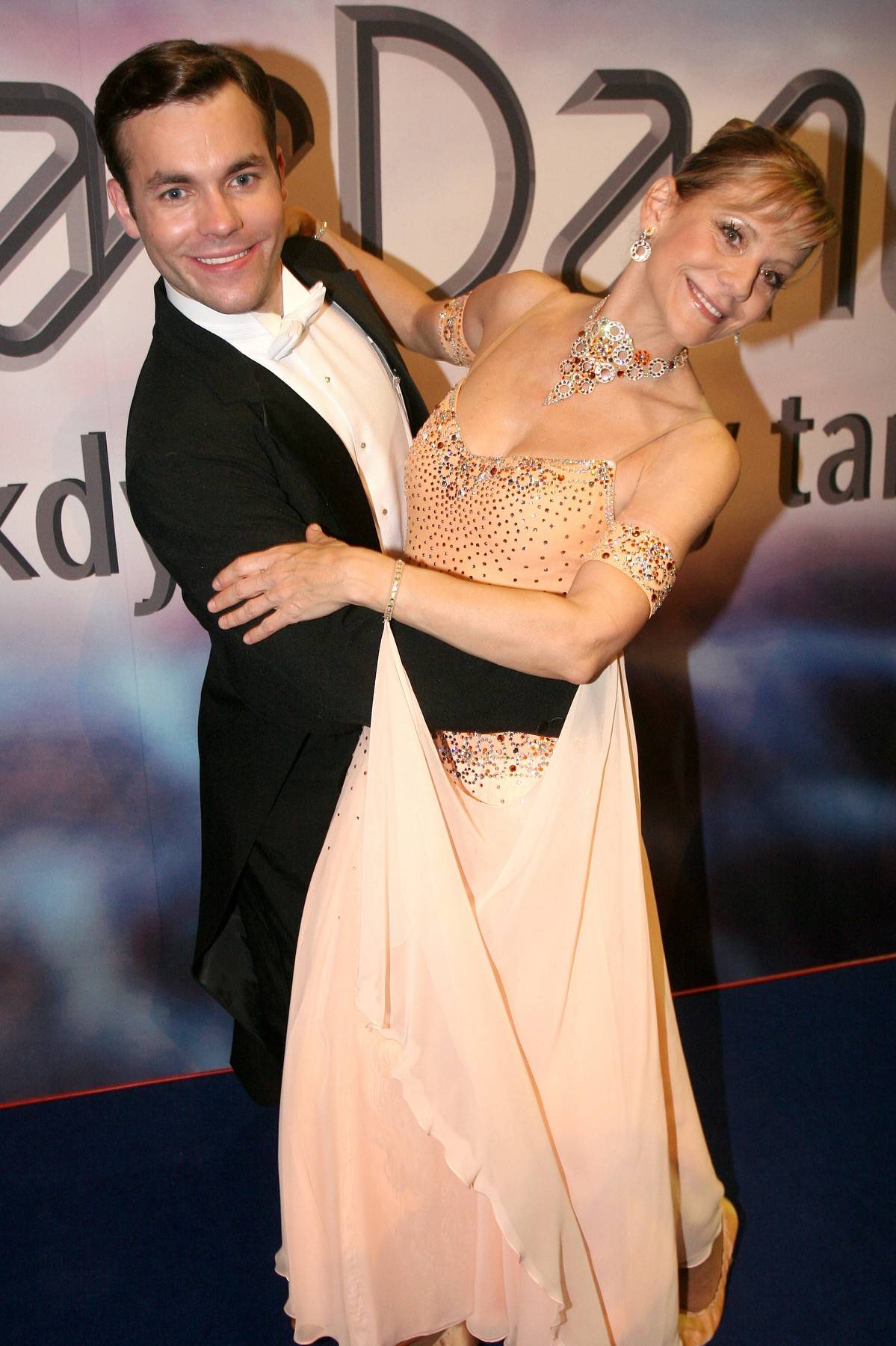 Foto: Lenka Filipová slaví 70! Její písně jsou plné poetiky, lásky a naděje