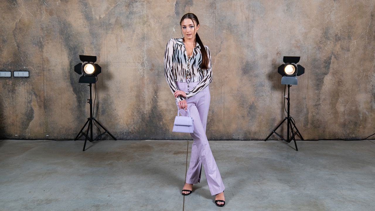 Dámská móda z devadesátek a její trendy | Proženy.cz | Stream