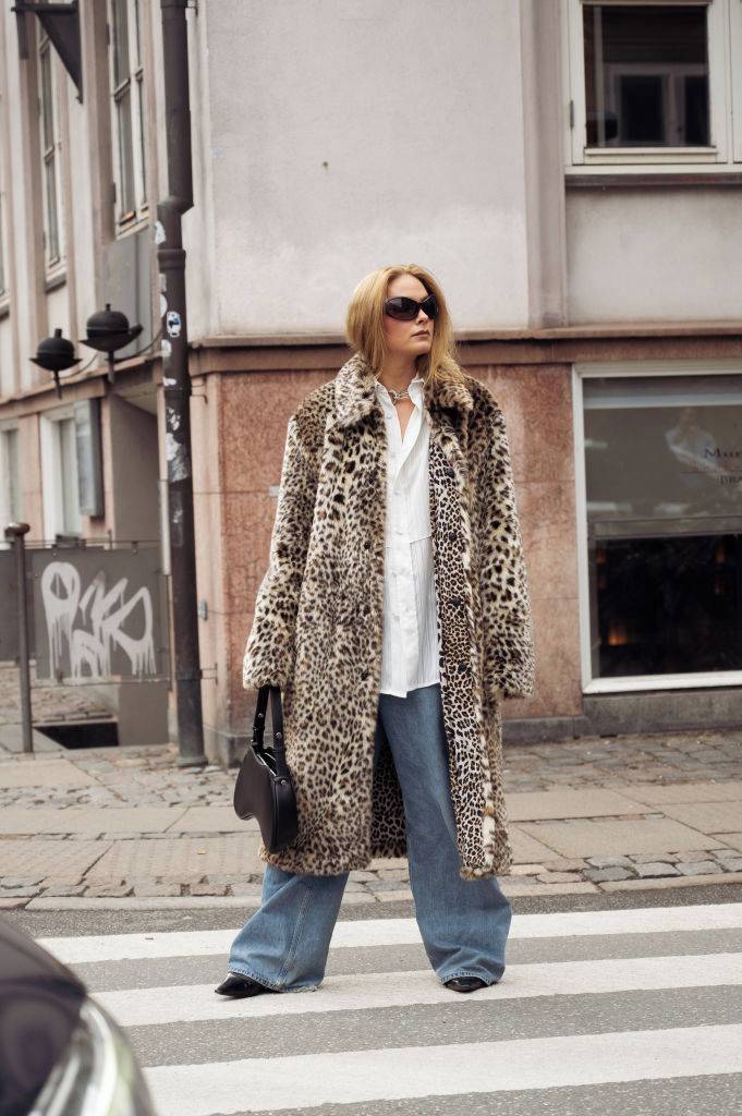 Foto: Jak vypadat luxusně, i když nejste bohatá? Trendem je leopardí ...