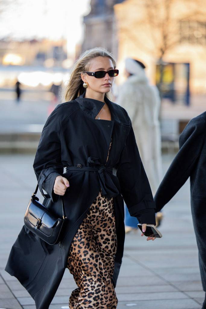 Foto: Jak vypadat luxusně, i když nejste bohatá? Trendem je leopardí ...