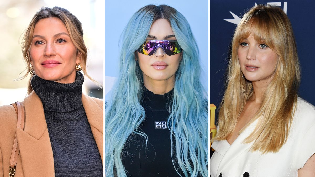 VIP těhotné: Megan Fox nebo princezna Beatrice