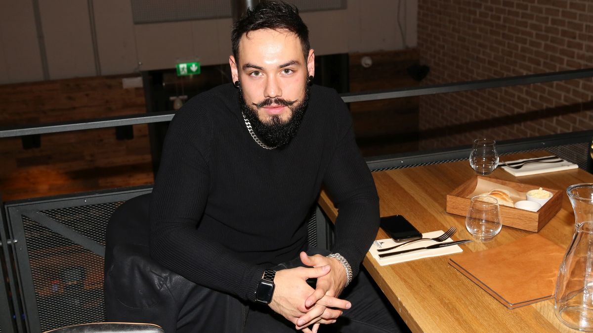 Renne Dang: První rapper v Survivorovi