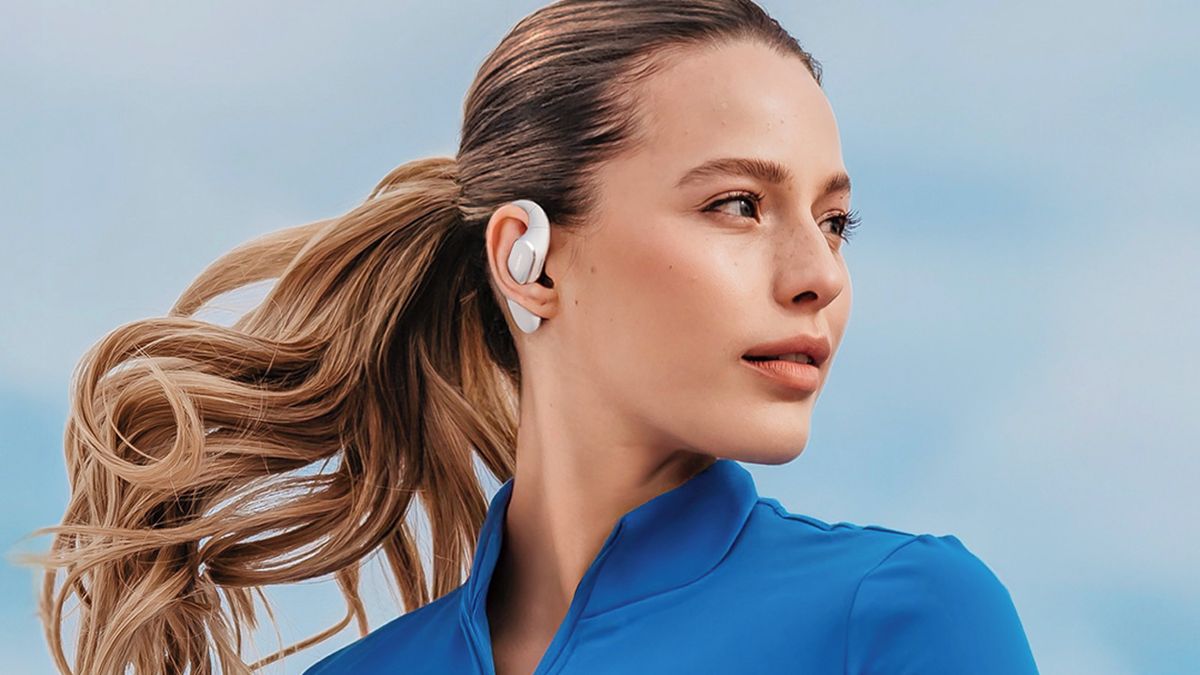 Huawei FreeArc: Stylová sluchátka s otevřeným designem pro bezpečný a ...