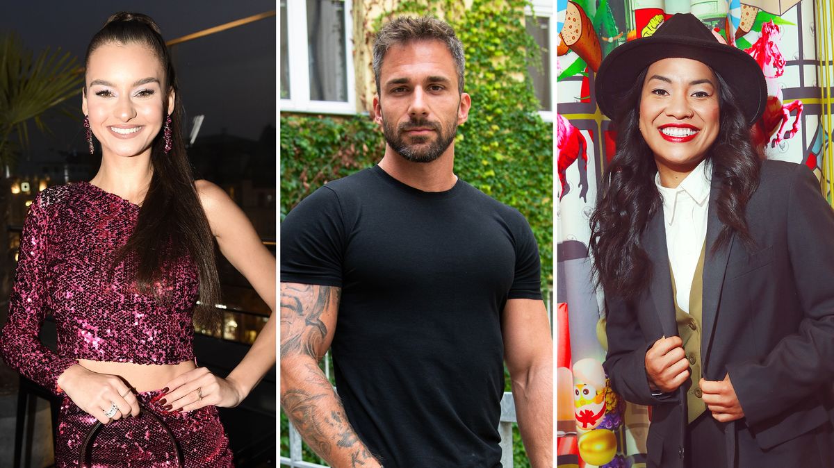 Reality Show Cast: Fallen Stars & Where Are They Now? - Archysport