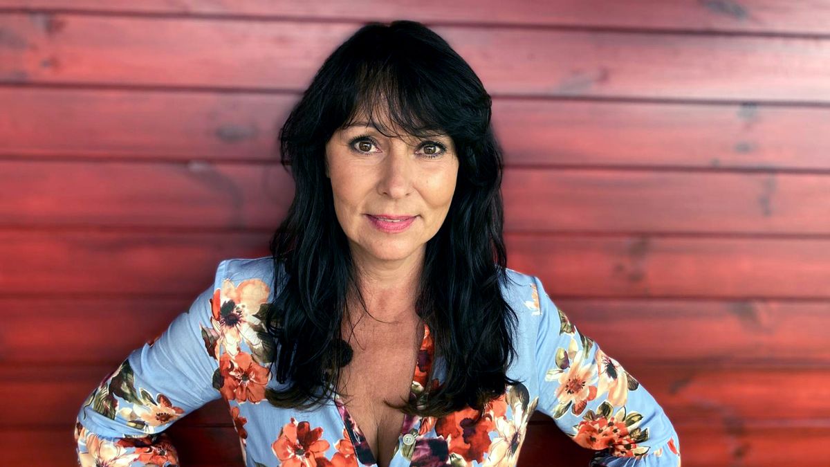 Heidi Janků: O dětech a prvním i druhém manželovi