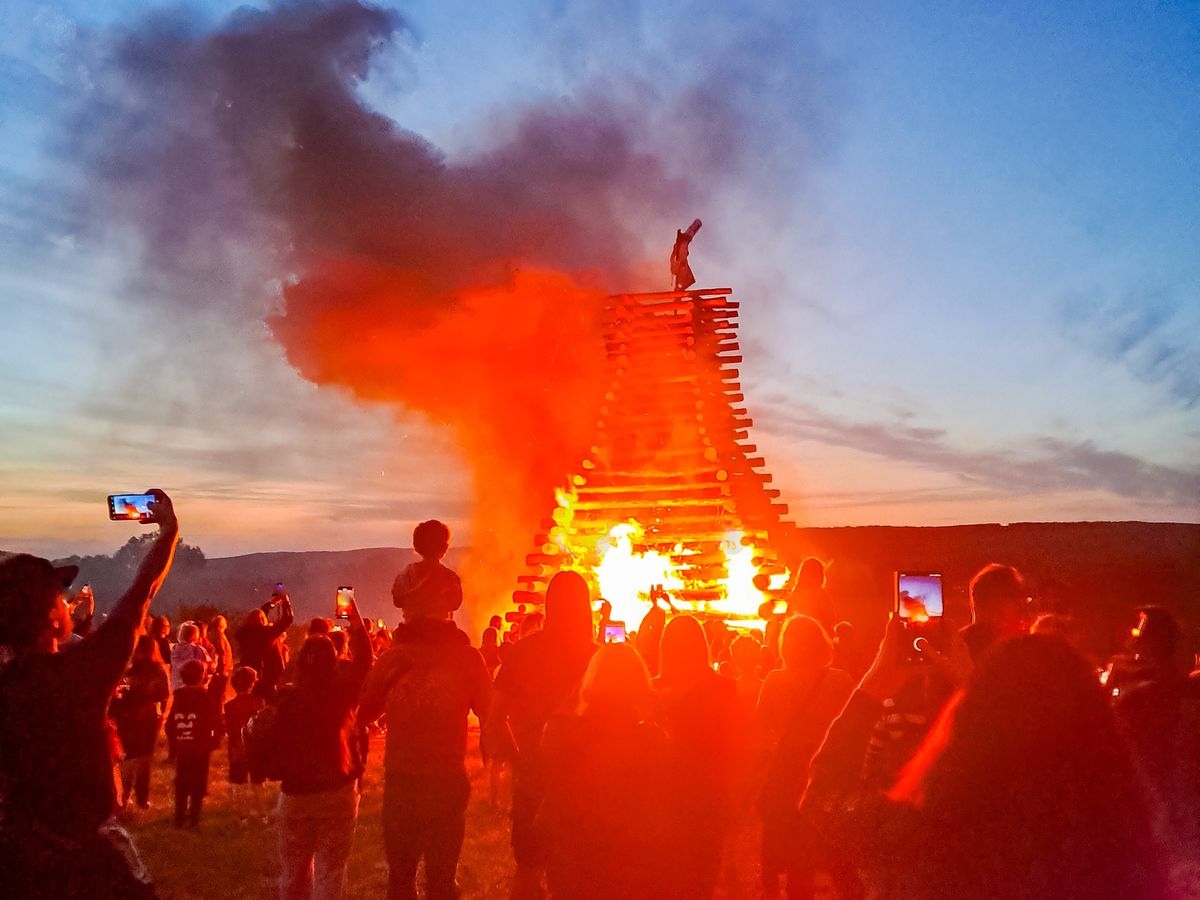 Diskuze - Kde bydlí královská rodina: nejslavnější sídla