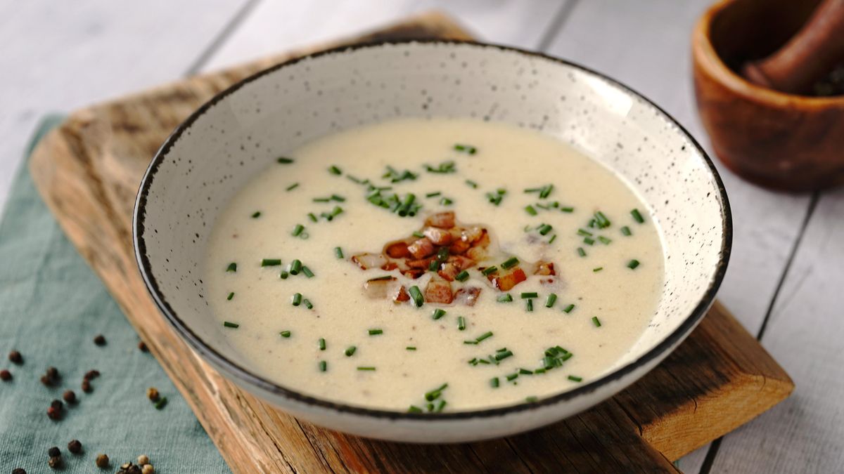 Demikát: Originální recept se slaninou