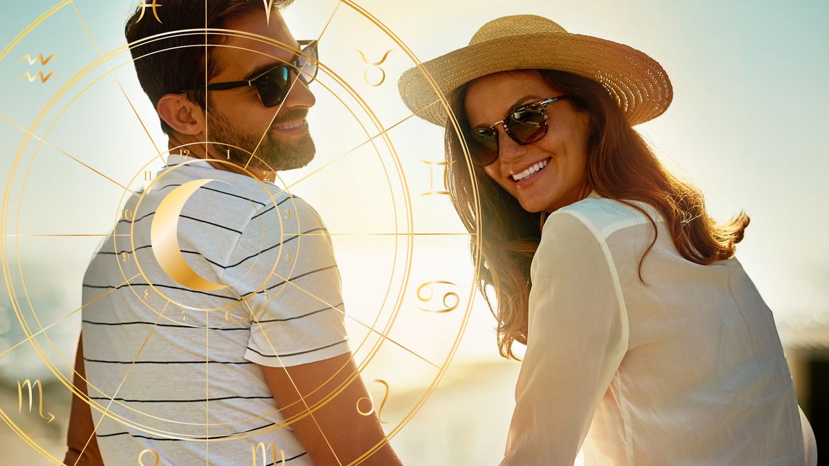 Léto podle znamení: Koho spálí slunce a koho láska