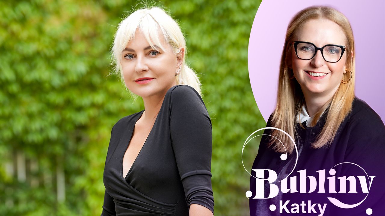 Bára Nesvadbová: Myslela jsem, že na mě přestanou pískat dělníci, ale ...
