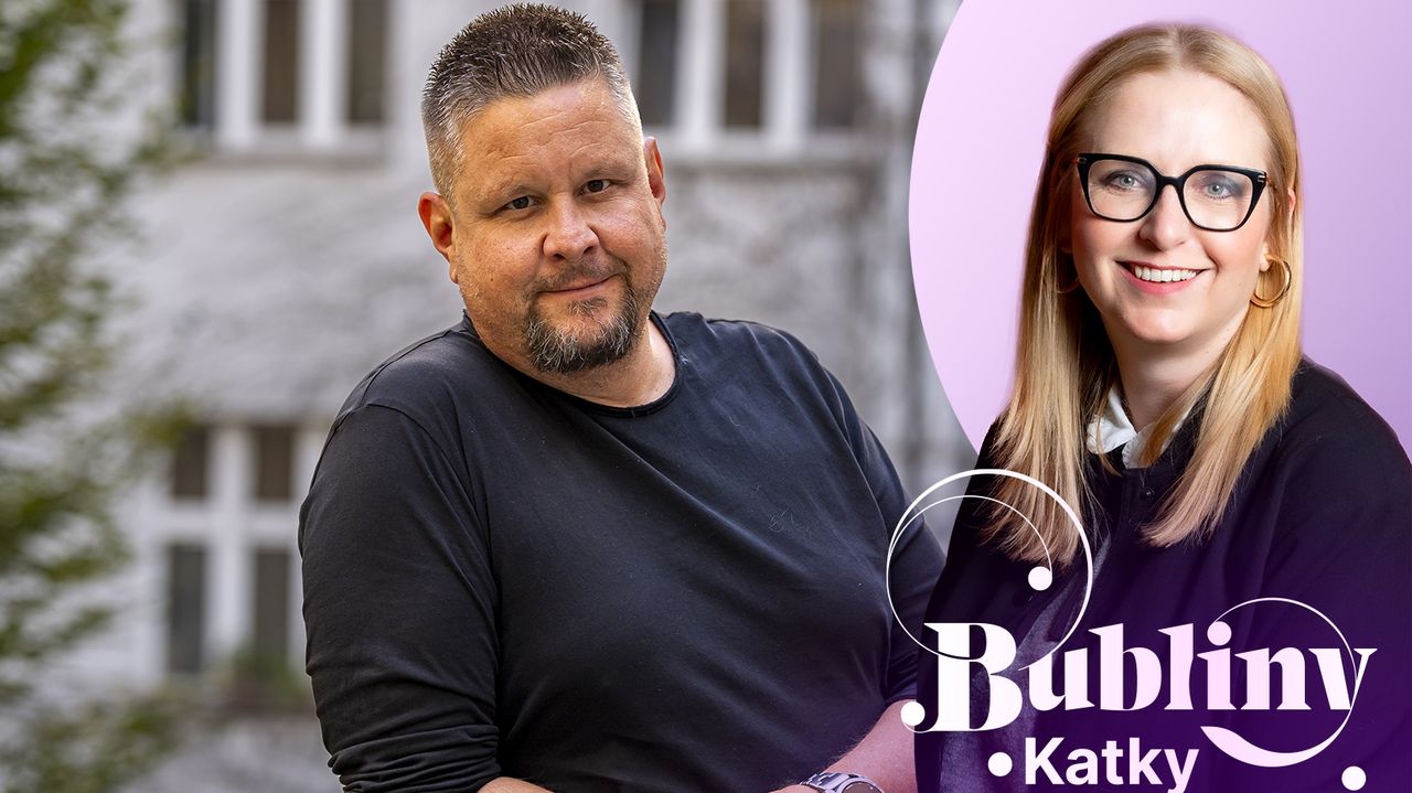 „Má mi diktovat někdo, kdo si fotí nahatou p*del?“ Herec Michal Novotný ...