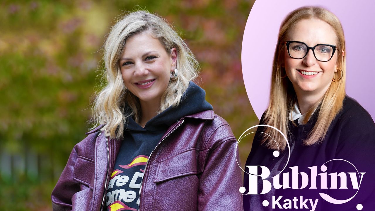 „Nejsem rebelka, ventil upouštím na podiu, to je můj prostor na řádění ...