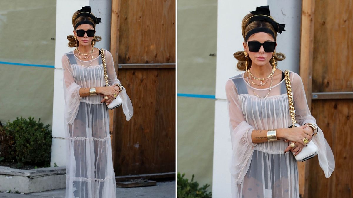 Bone-thin Kate Beckinsale Scares: Transparent Dress Reveals Anorexia ...